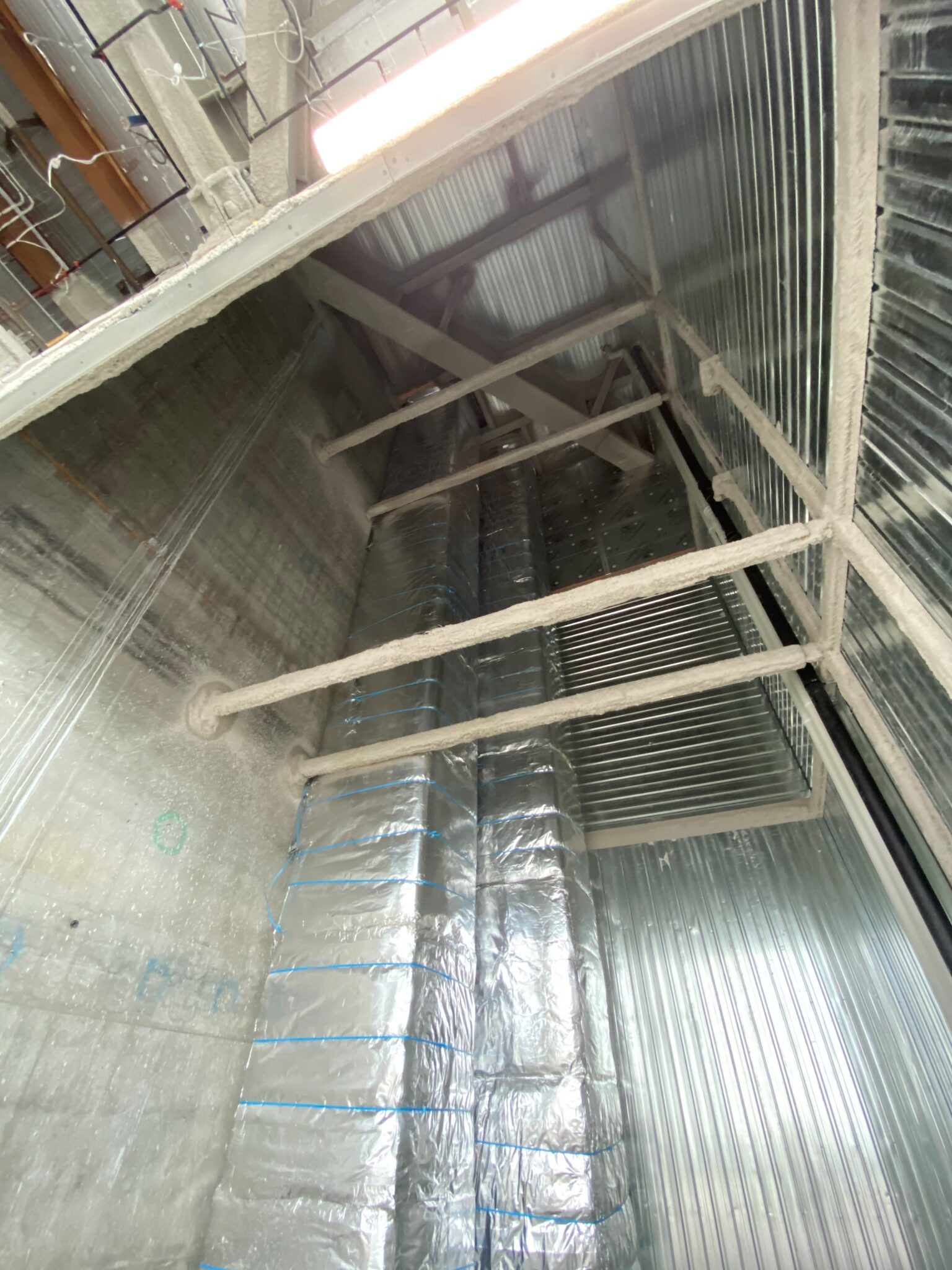 Passive Fire Protection Solutions - PFS Group