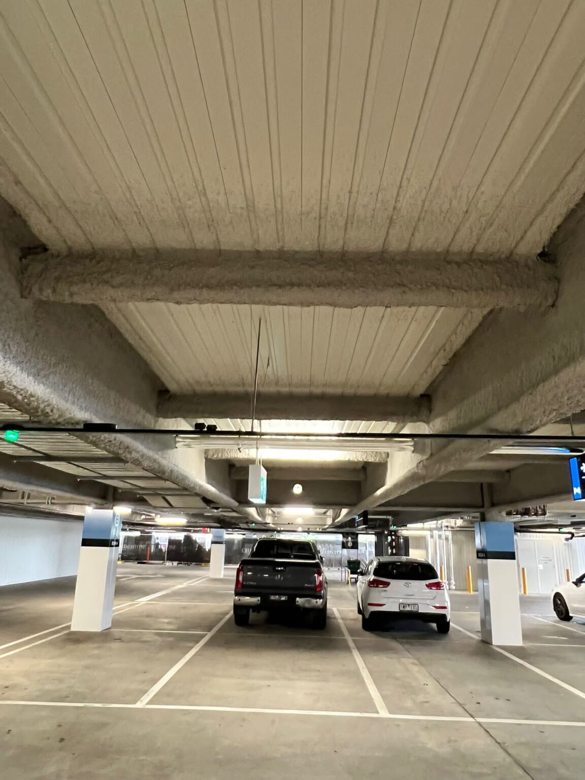 Our Projects - Passive Fire Protection - PFS Group